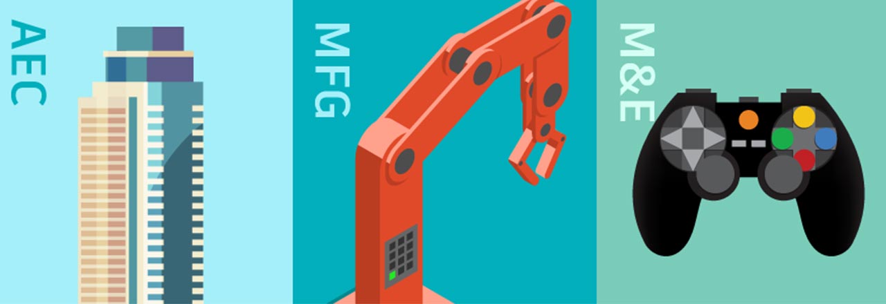 Autodesk Collection - alle Änderungen im Überblick