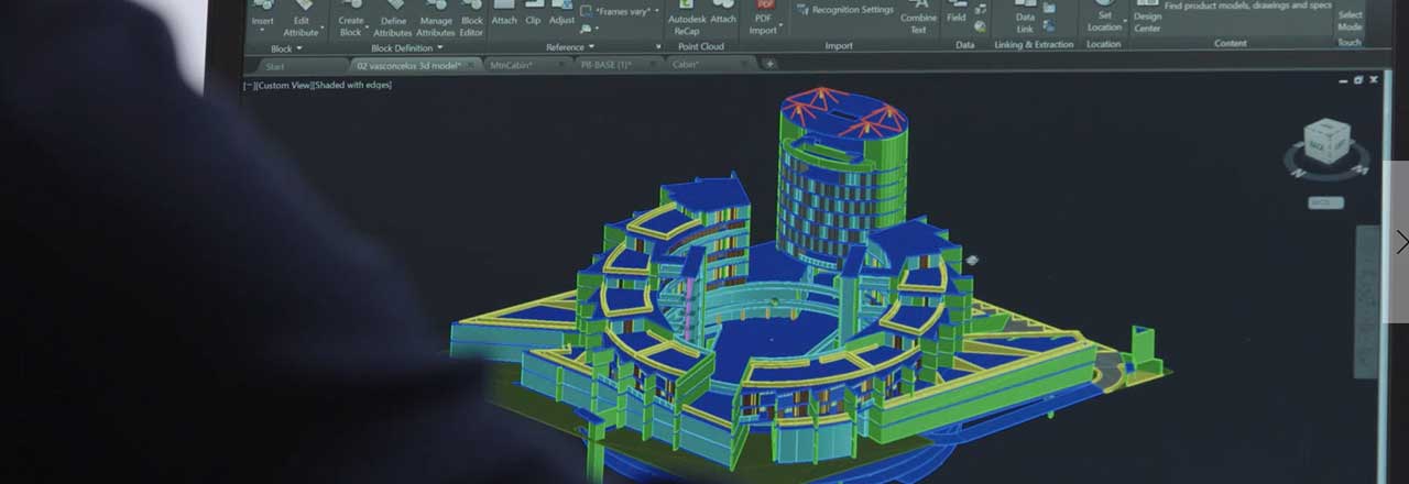 Autodesk AutoCAD 2018: Verbesserte, neue Funktionen - N+P-Blog