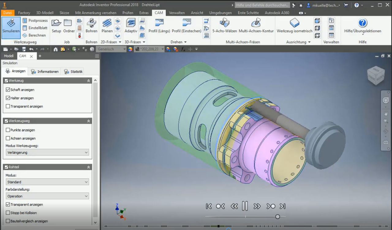 Von der Product Design Suite zur PD&M Collection – N+P-Blog