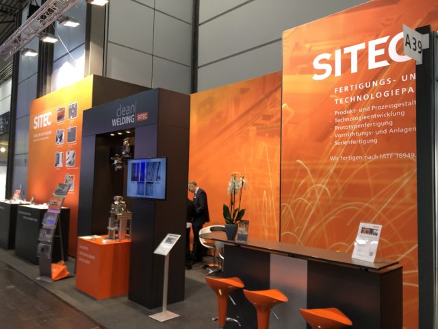 Intec 2019 – Die Vernetzung der Maschinen schreitet voran – N+P-Blog