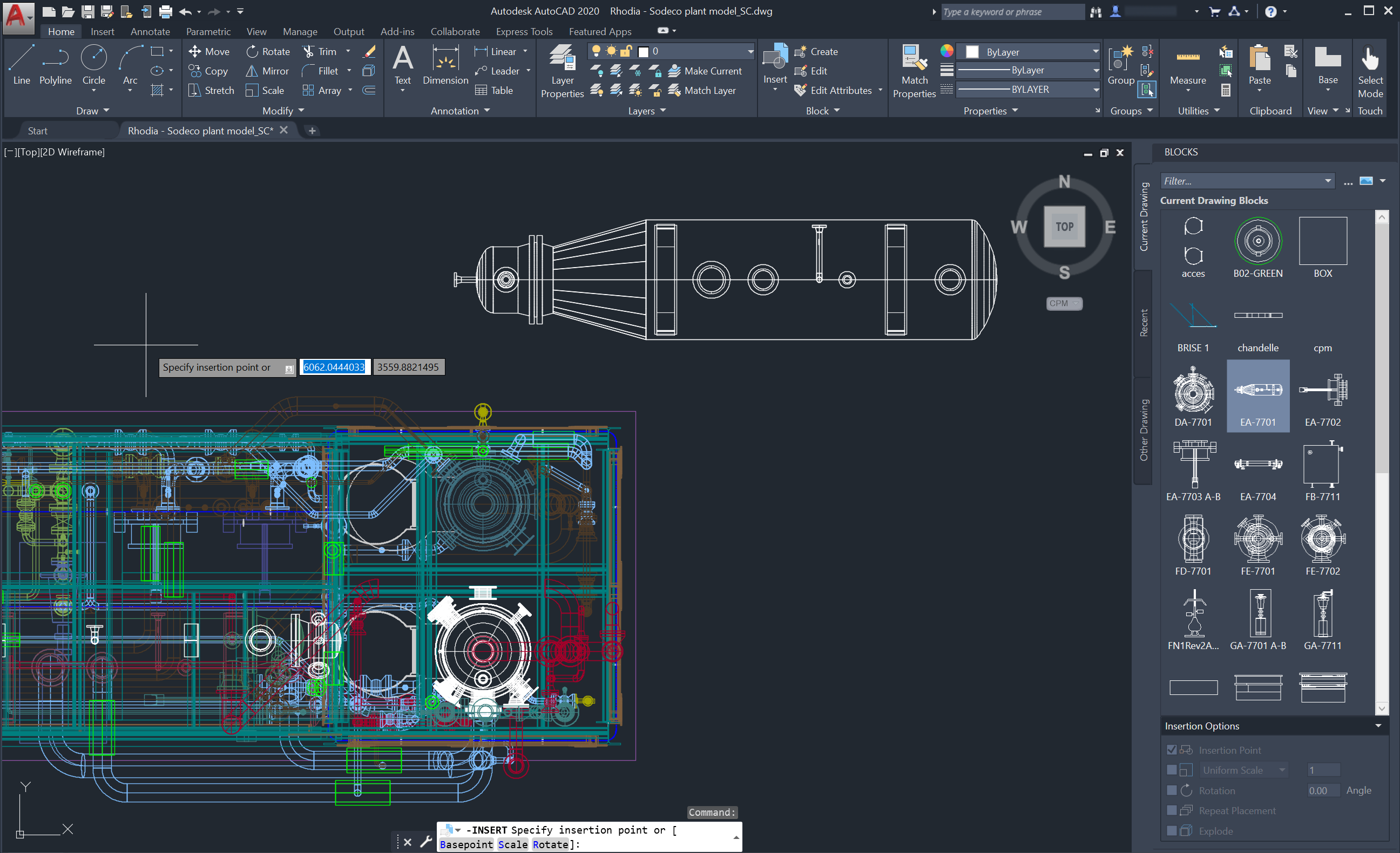Neuerungen In AutoCAD 2020 N P Blog