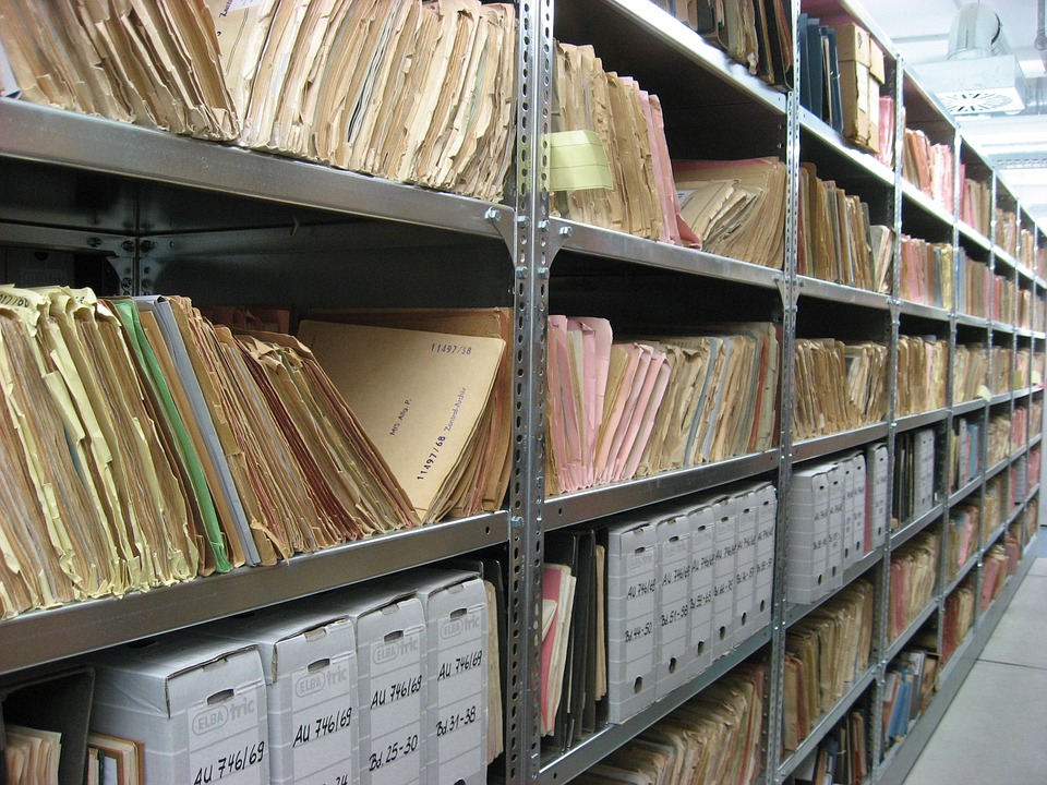 Was leistet ein Dokumenten-Management-System? – N+P-Blog Was leistet ein Dokumenten-Management-System? – N+P-Blog
