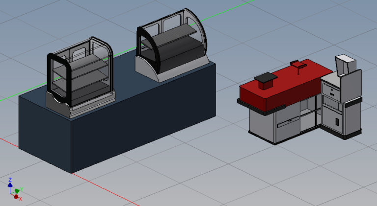 Fabrik- und Anlagenplanung mit den Factory Design Utilities – N+P-Blog