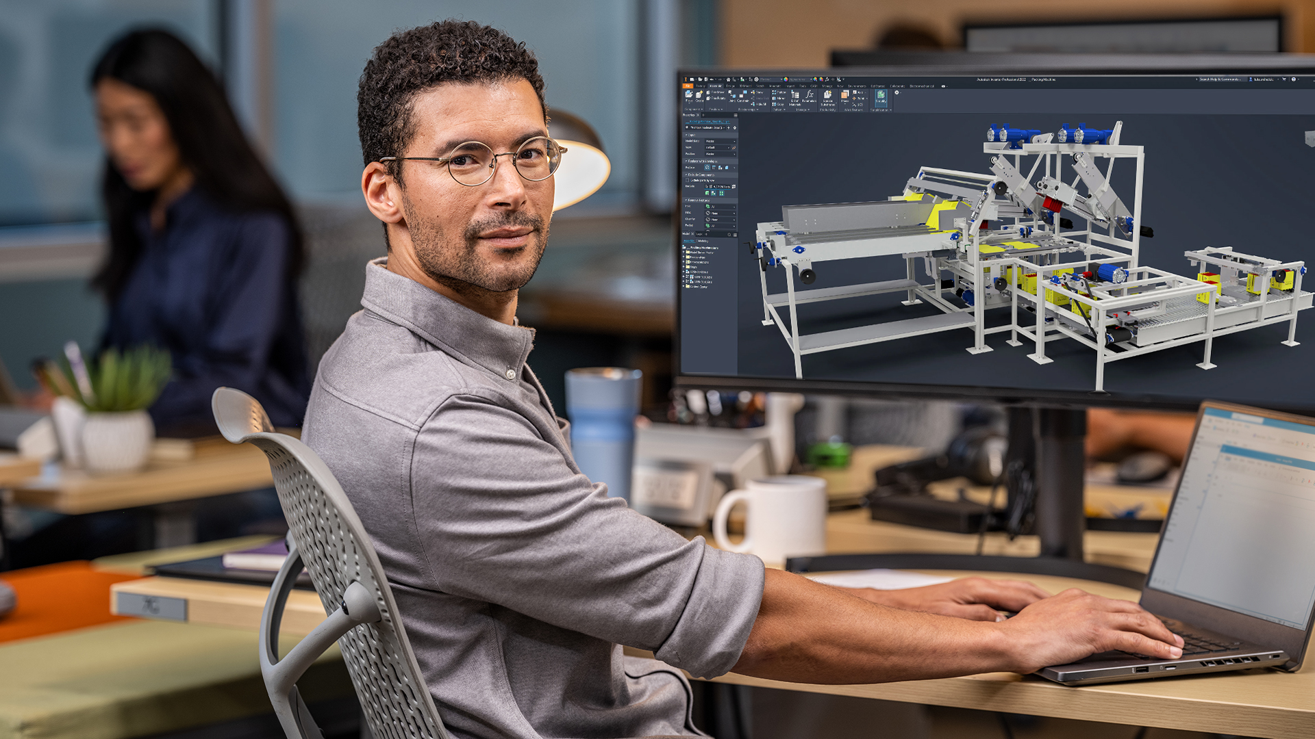 Inventor 2024 - Verbesserte und neue Funktionen – N+P-Blog