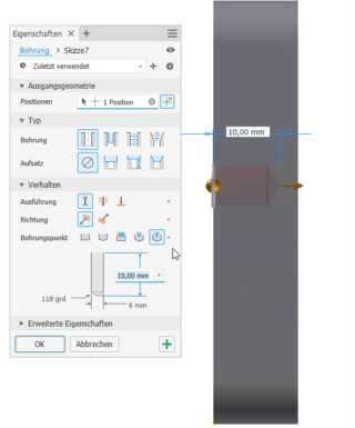 Inventor & Vault 2025 - neue Funktionen und Verbesserungen mit Mehrwert
