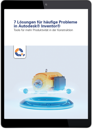 Shortcuts für Autodesk Inventor – N+P-Blog